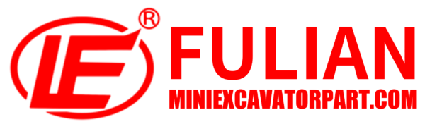Mini Excavator Parts, Mini Digger Parts, Compact Excavator Parts ...